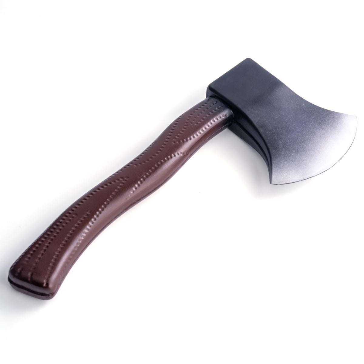 Halloween Fake Hatchet Prop, Lumberjack Costume Accessories Weapons Toy ...
