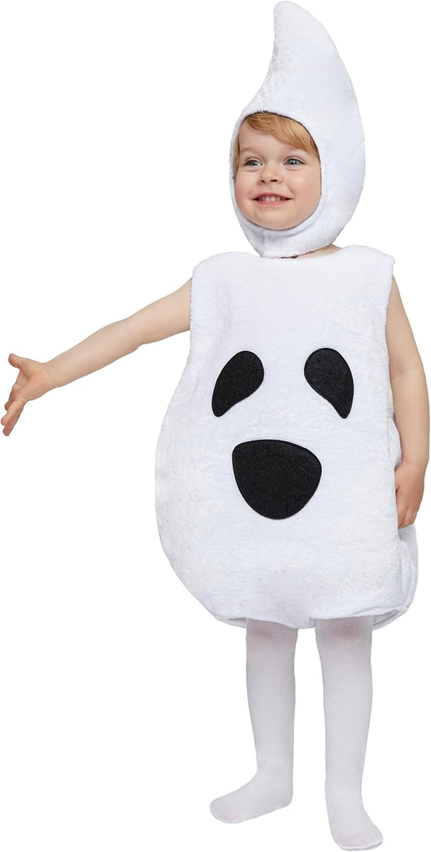 Halloween Baby Ghost Costume | Spooktacular Creations