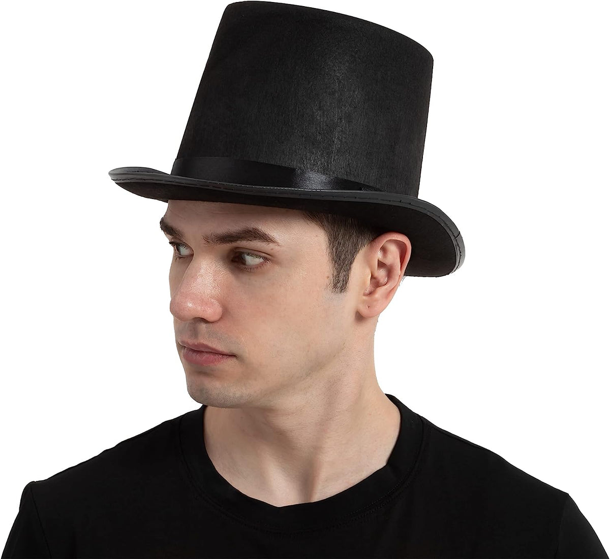 Black Magician's Hat | Spooktacular Creations