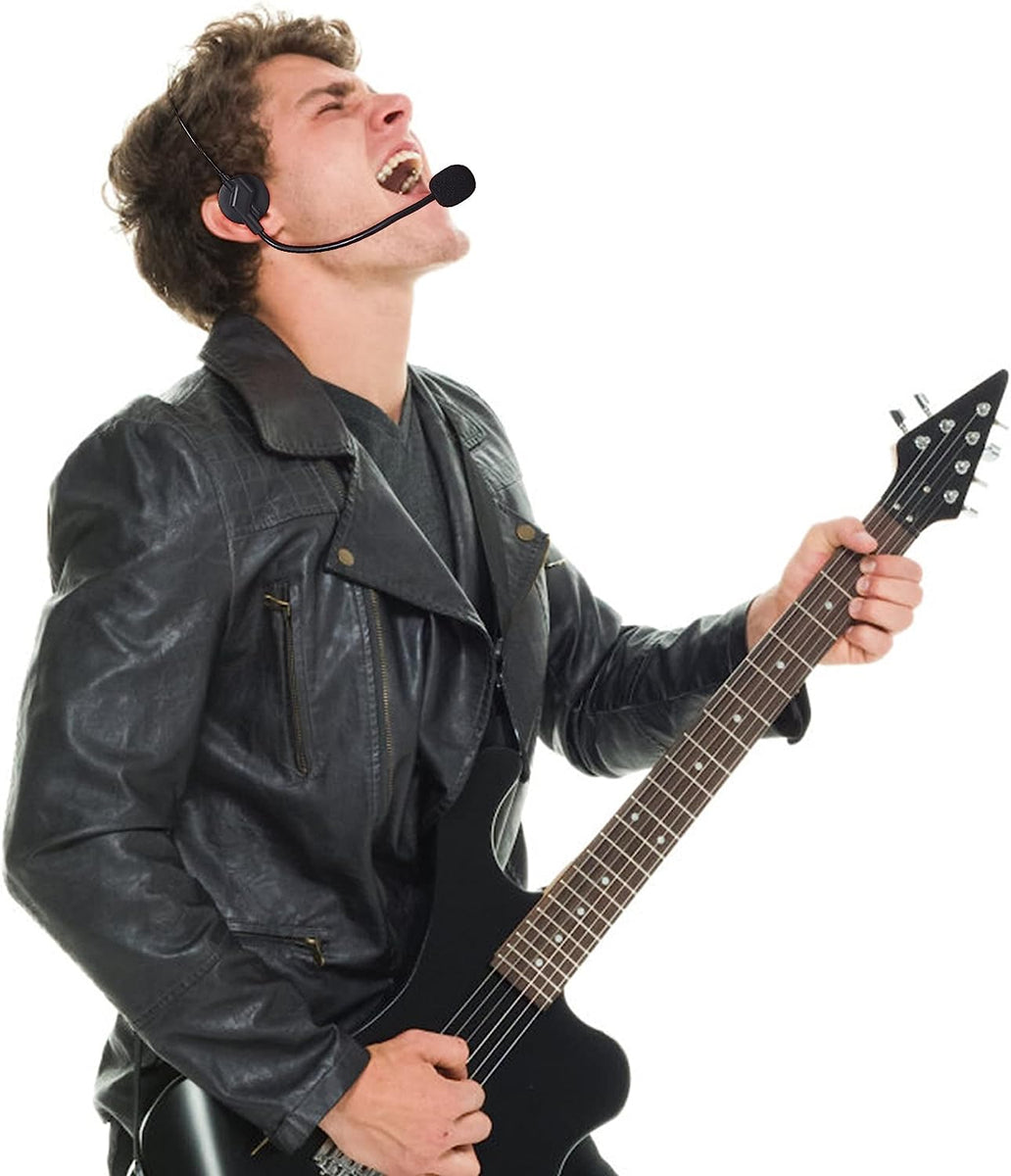 Spooktacular Halloween Costume Accessories Headset | Spooktacular Creations