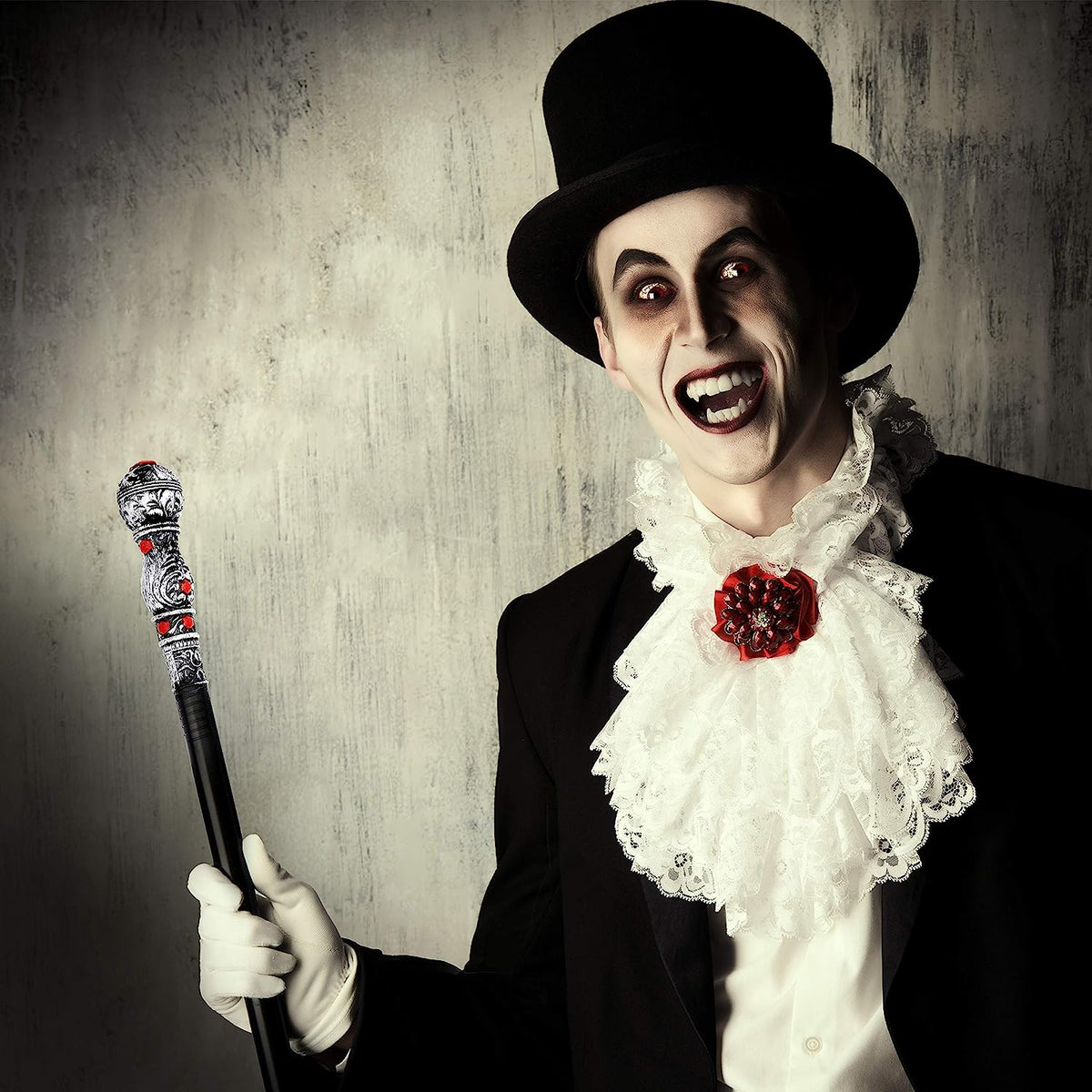 Vampire Cane | Spooktacular Creations