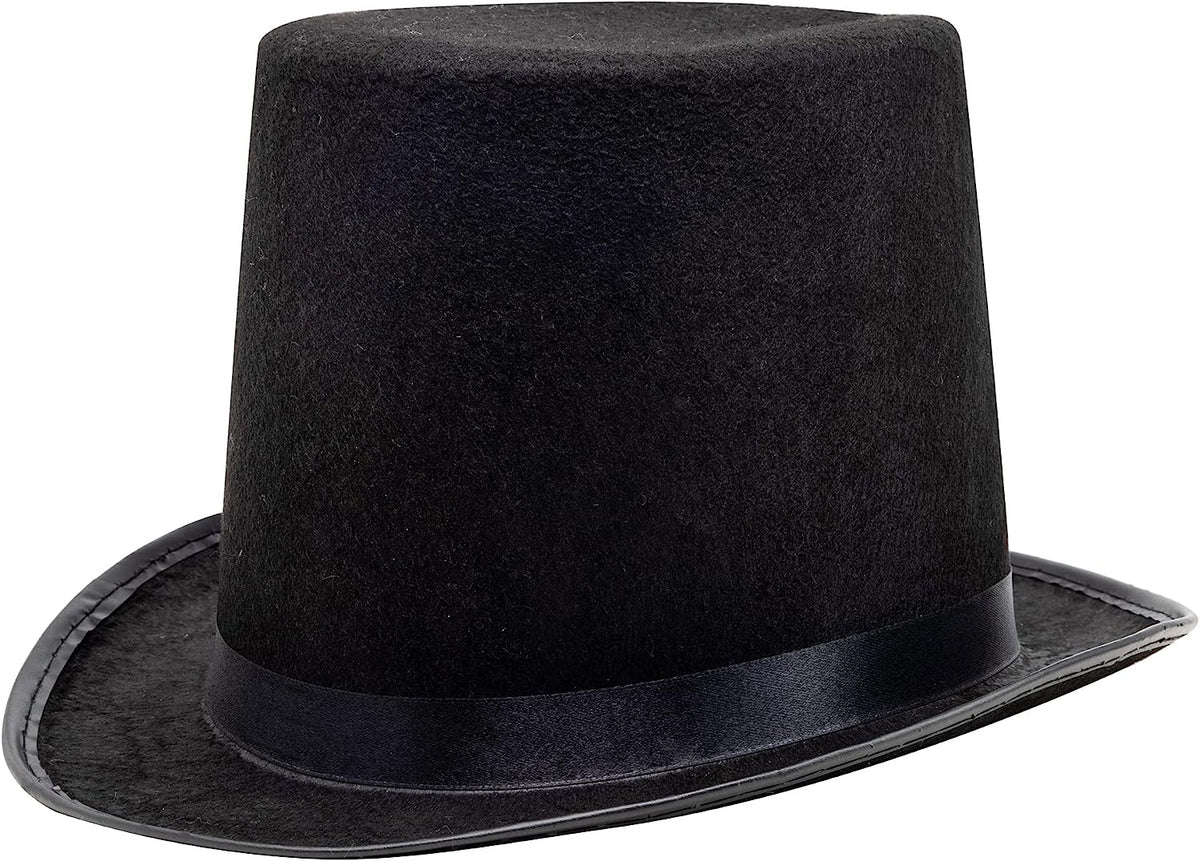 Black Magician's Hat | Spooktacular Creations