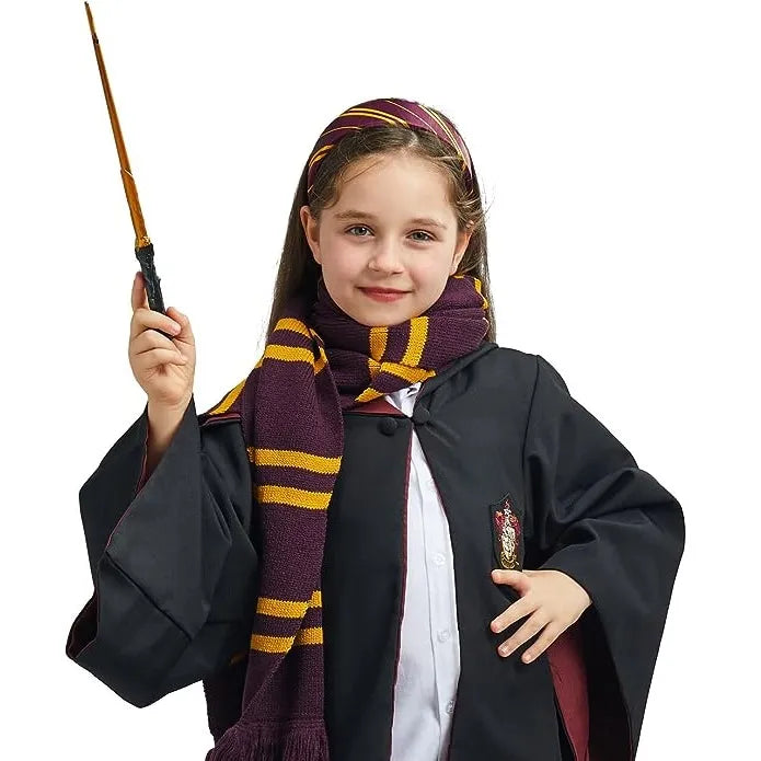 Halloween Costume Accessories Set Halloween Wizard Costume Accessories ...