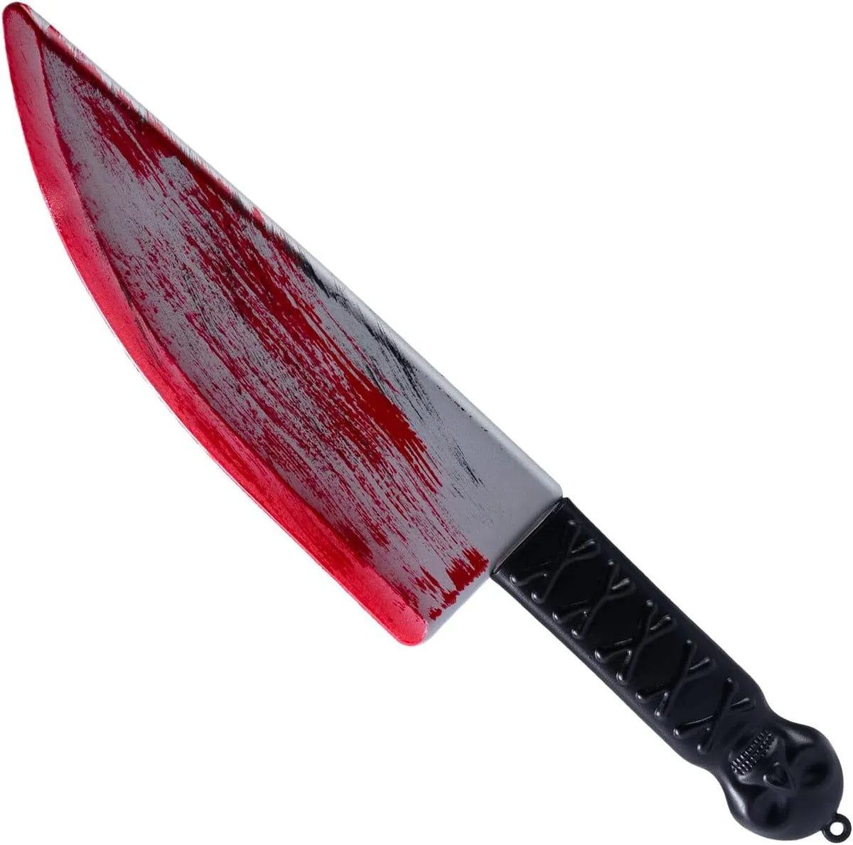 Halloween Fake Plastic Prop Knife Costume Fake Knife Toy Prop Knife We ...