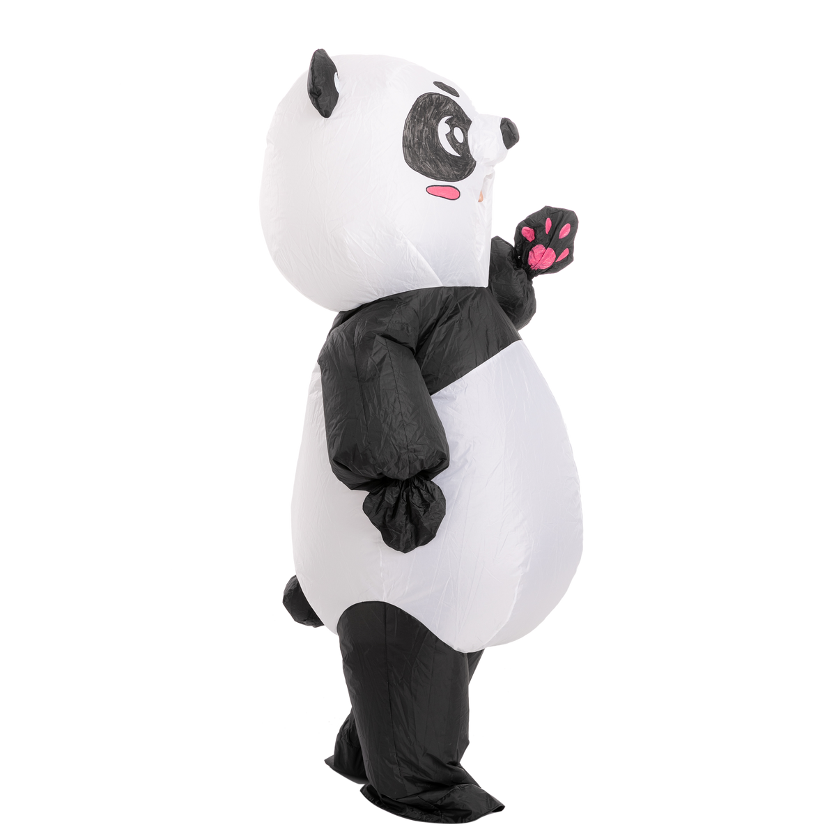 Panda Full Body Inflatable Costume - Adult | Spooktacular Creations