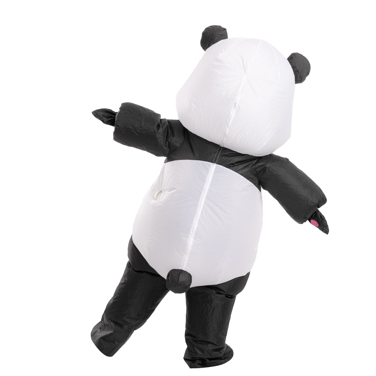 Panda Full Body Inflatable Costume - Adult | Spooktacular Creations