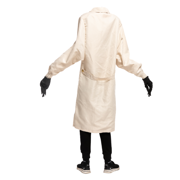 Scary Headless Costume - Kids- SPOOKTACULAR | Spooktacular Creations