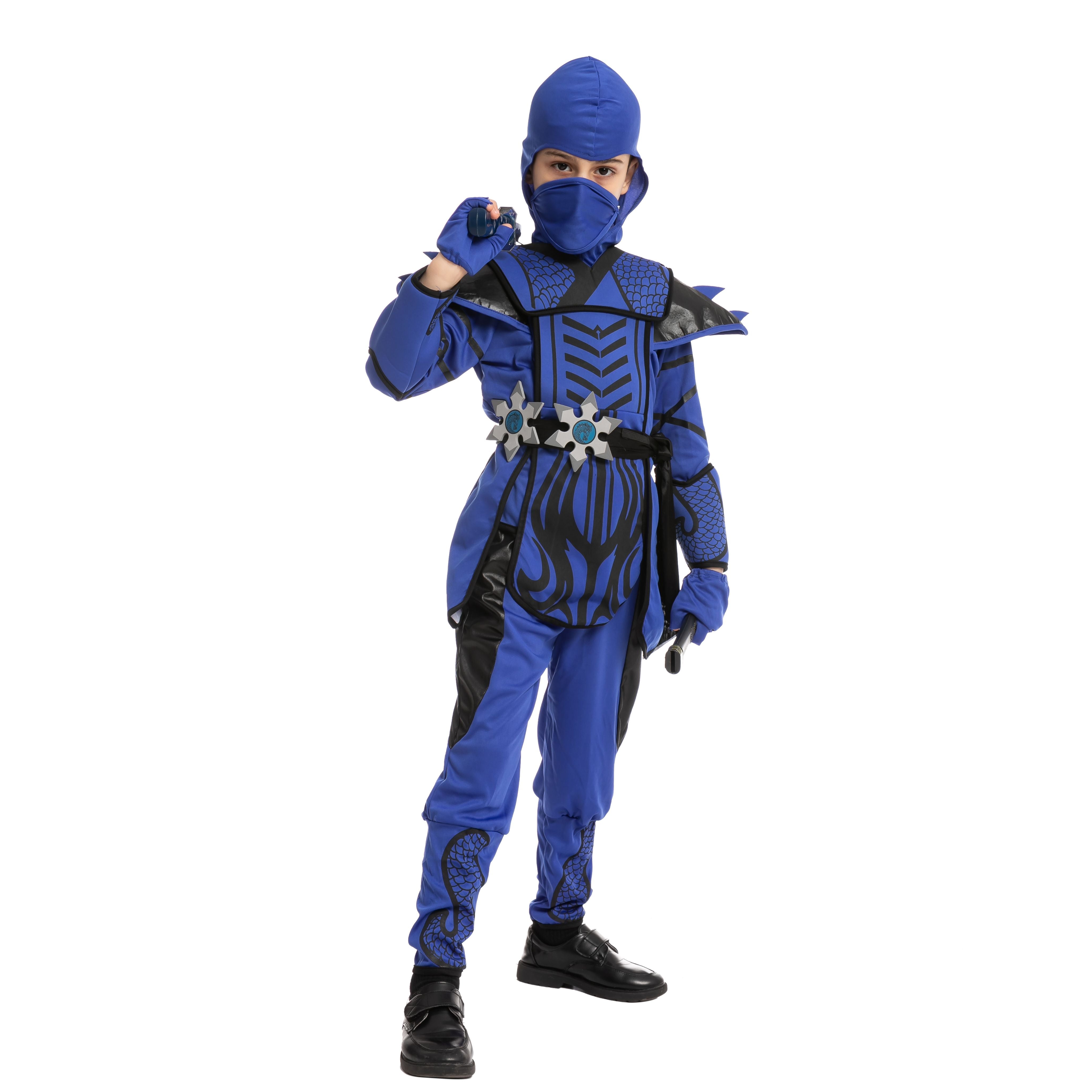 Cool Ninja Uniform