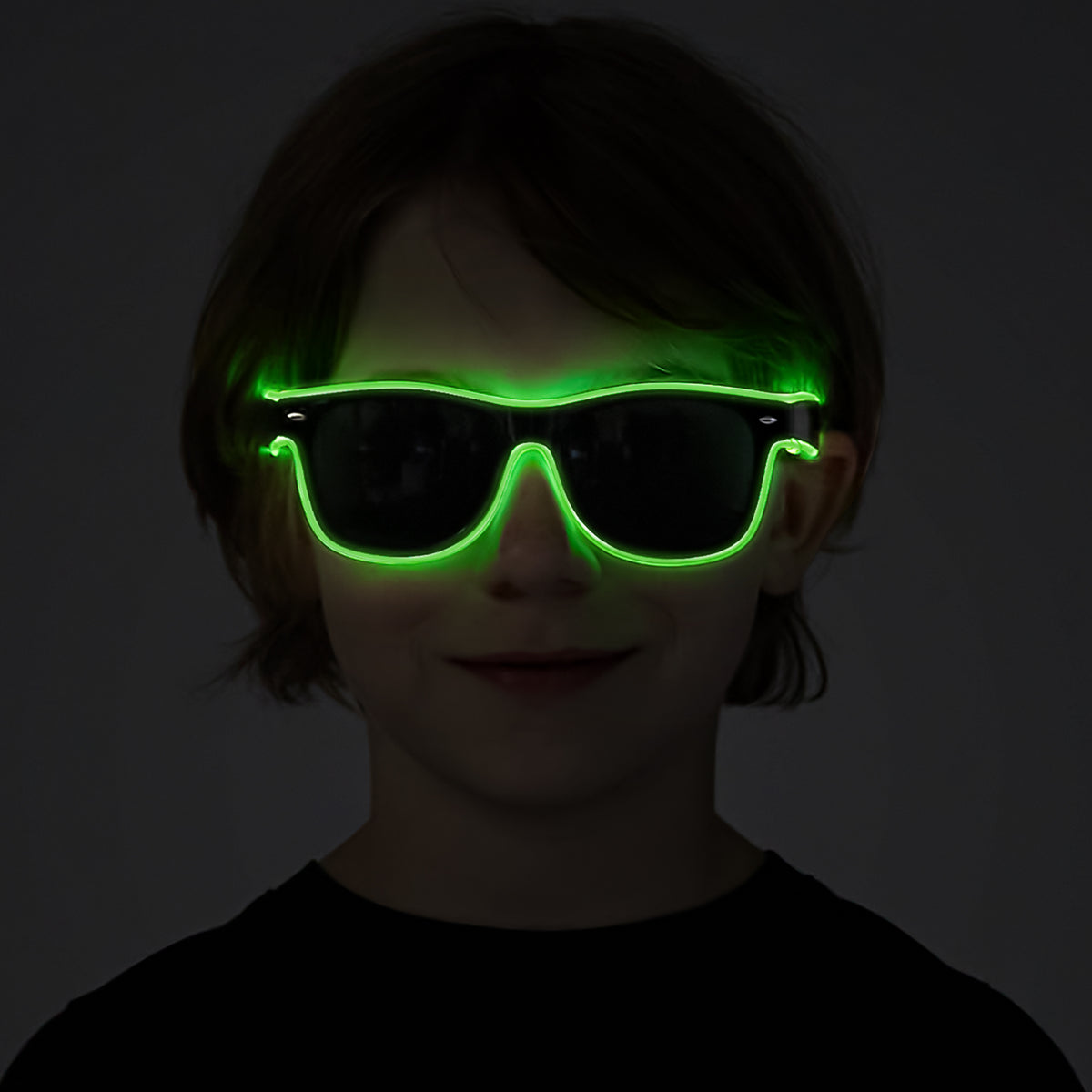 LED Glasses Accessory | Spooktacular Creations