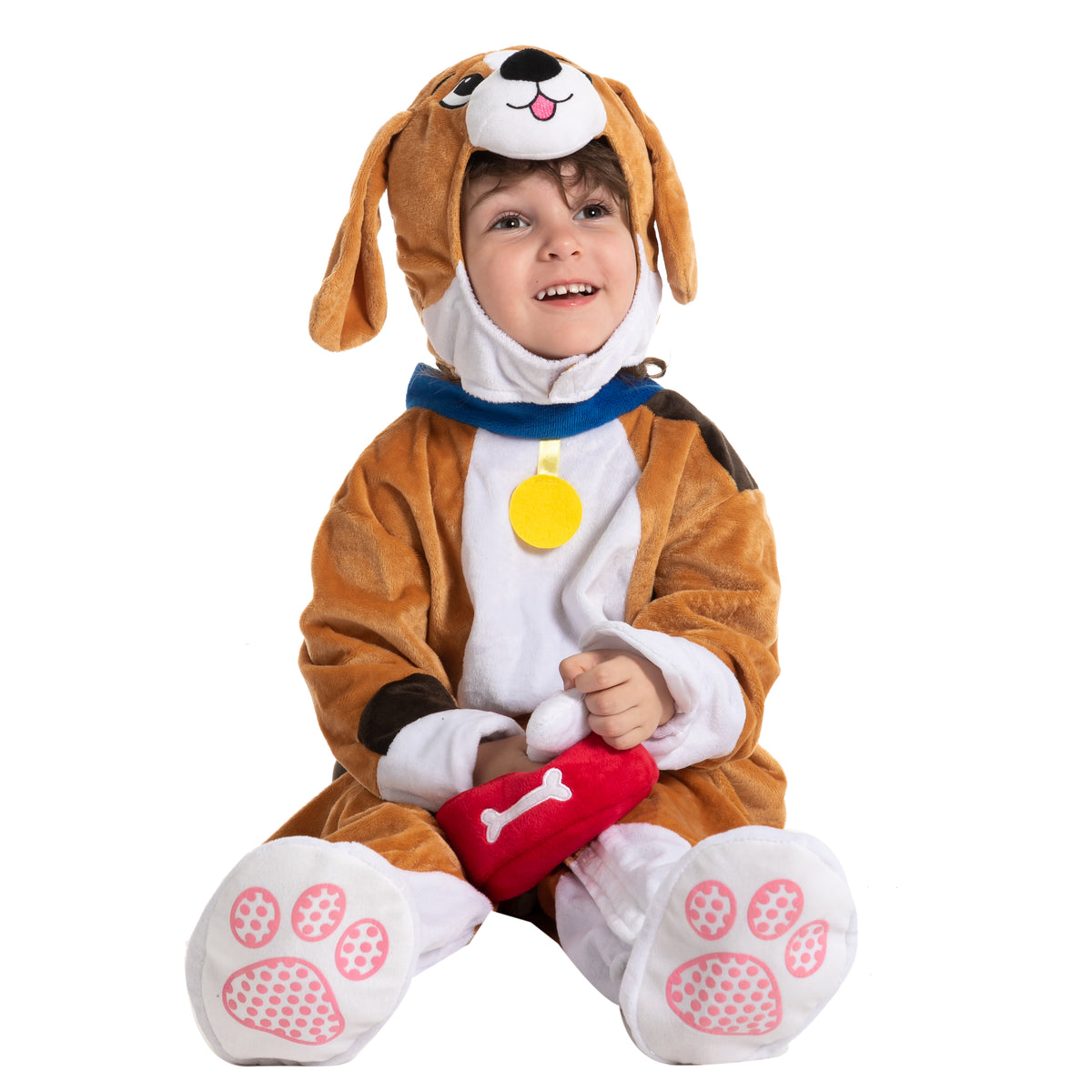 Beagle Puppy Costume - Child | Spooktacular Creations