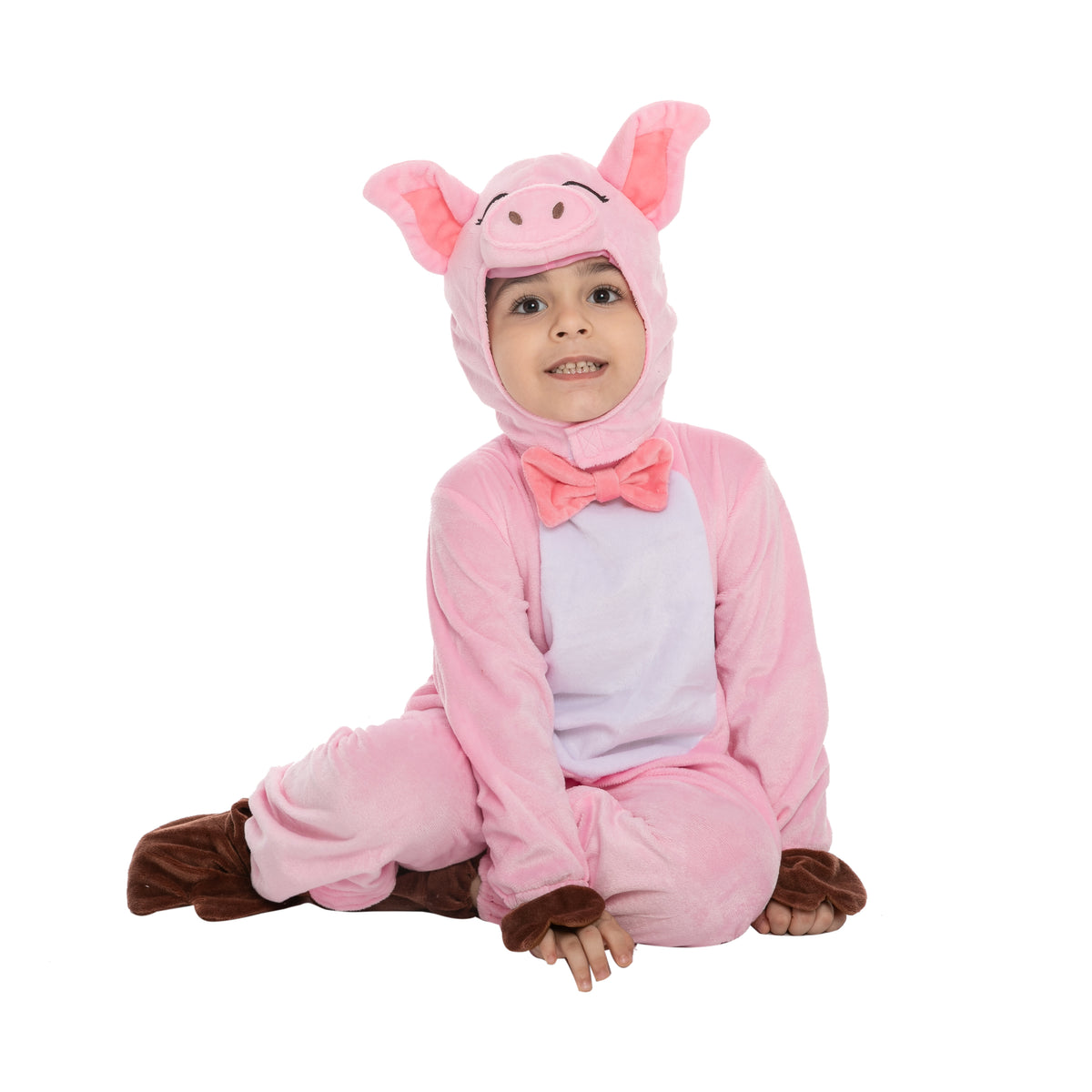 Pinky Pig Costume - Child | Spooktacular Creations