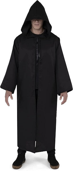 Nightwalker Robe Costume - Adult | Spooktacular Creations
