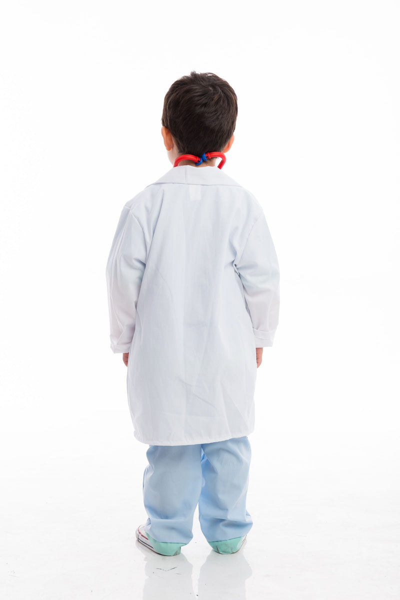 Doctor Costume Set | Spooktacular Creations