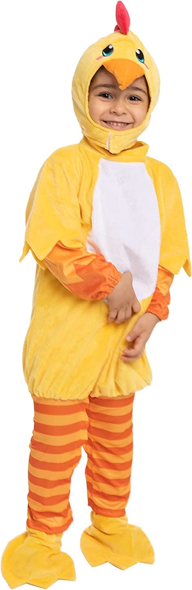 Spooktacular Baby Rooster Costume - Child | Spooktacular Creations