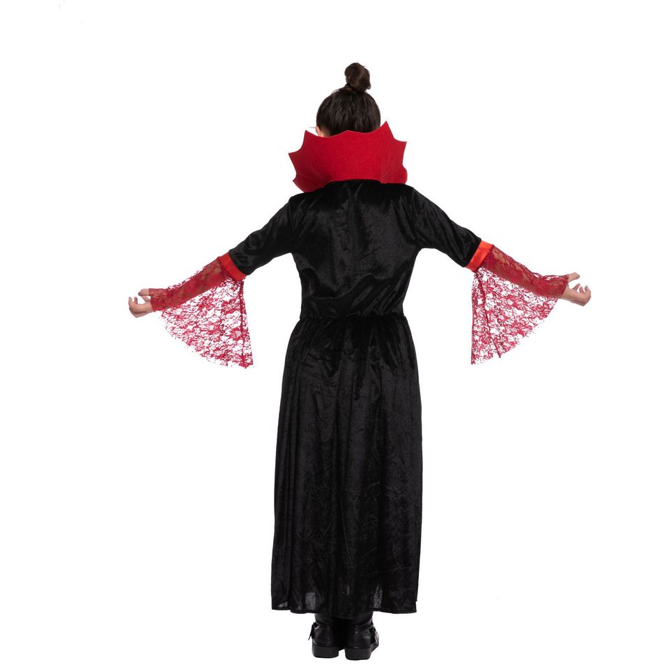 Vampire Princess Costume Cosplay - Girls | Spooktacular Creations