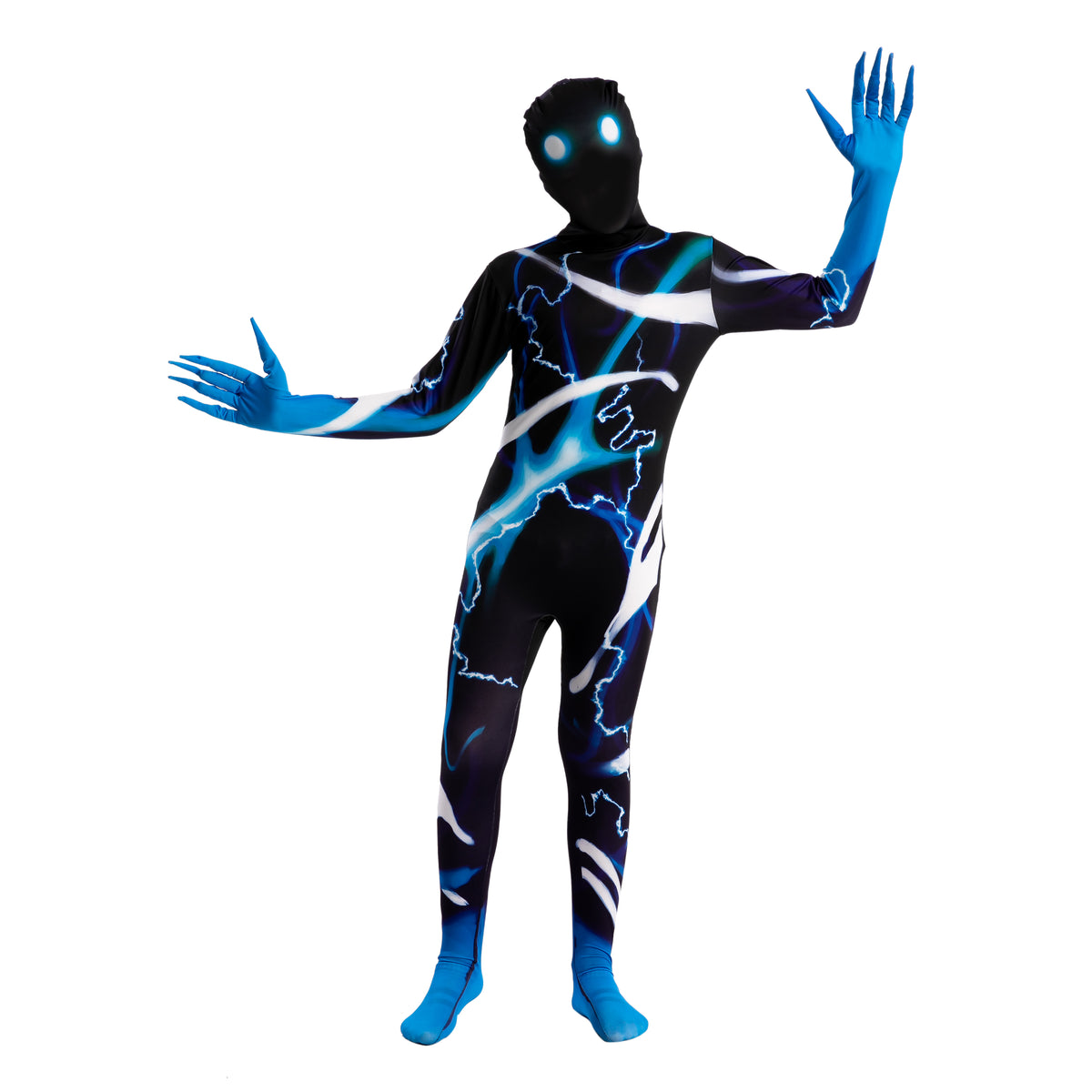 Shadow Costume - Child | Spooktacular Creations