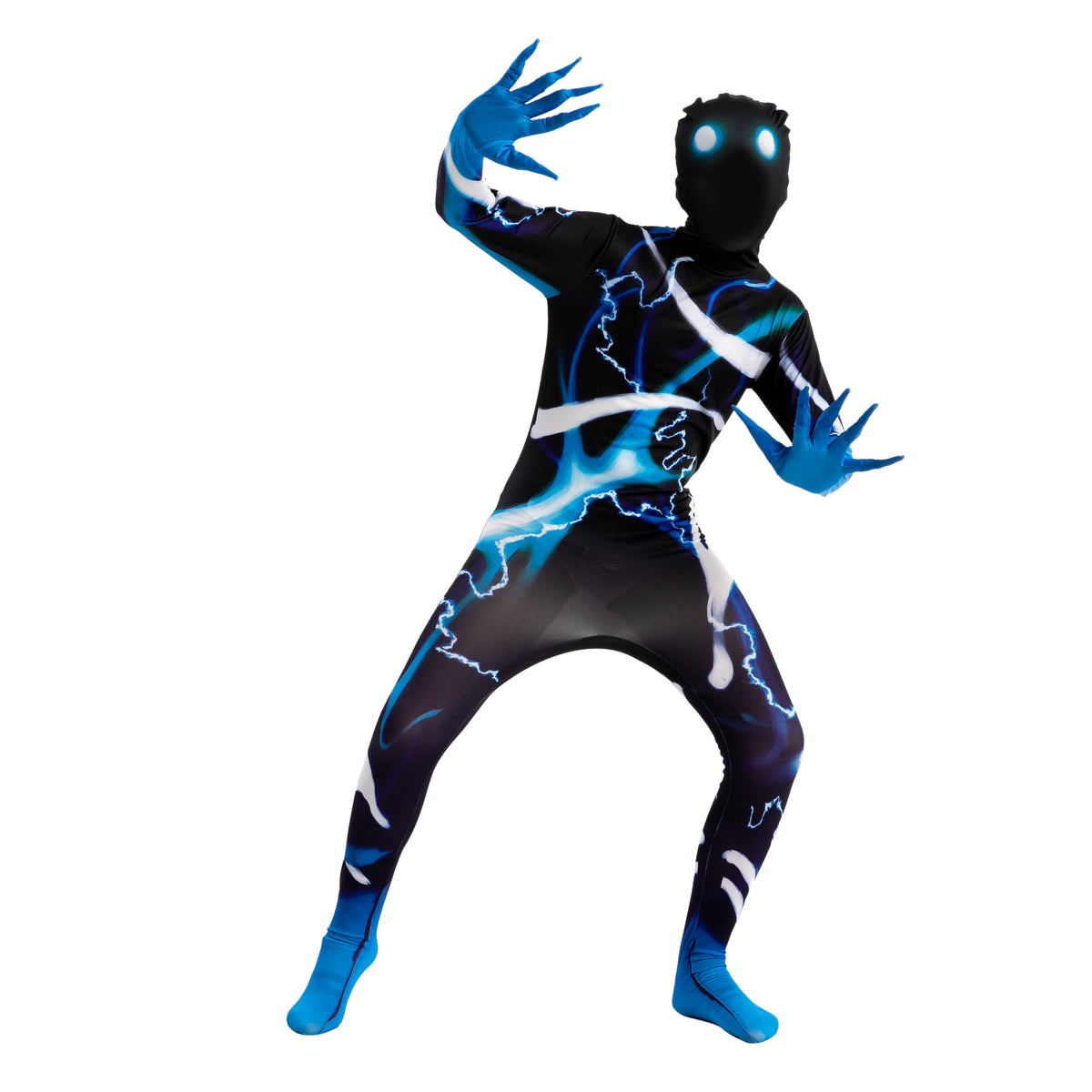 Shadow Costume - Child | Spooktacular Creations