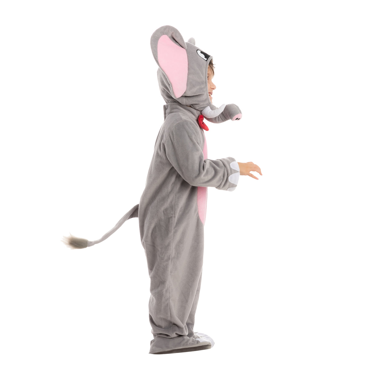 Elephant Costume Cosplay- Child | Spooktacular Creations