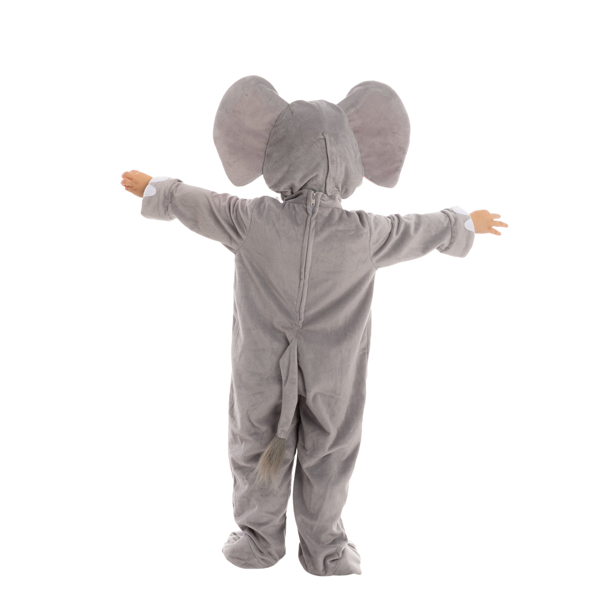 Elephant Costume Cosplay- Child | Spooktacular Creations