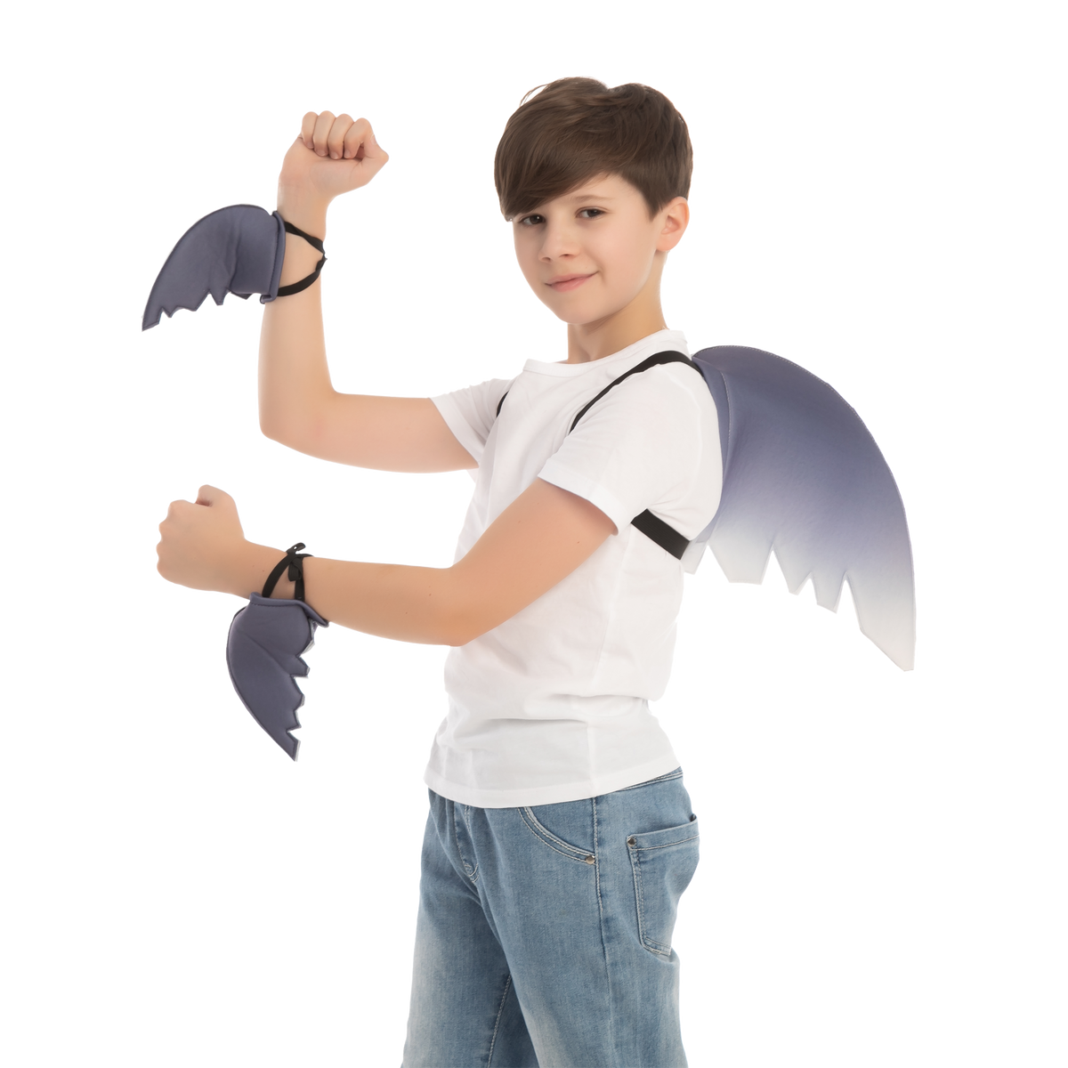 Shark Fin Accessory for Kids | Spooktacular Creations