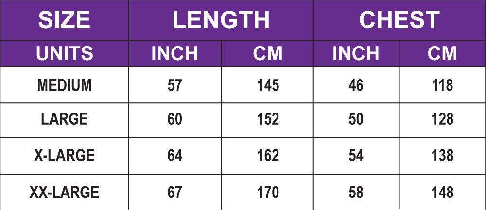 Tunic Hooded Robe Cloak Cosplay Costume for Men's Role Play- Adult ...