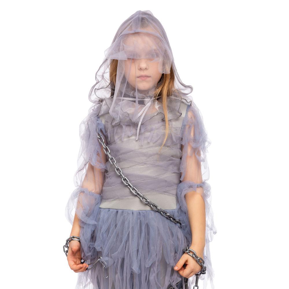 Haunting Beauty Ghost Girl Costume Cosplay | Spooktacular Creations