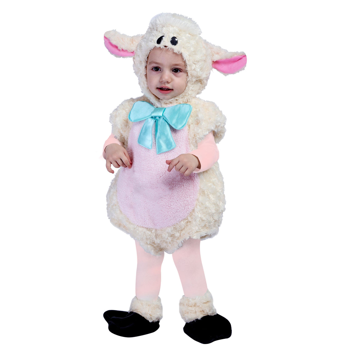 Lamb Costume Cosplay - Child | Spooktacular Creations