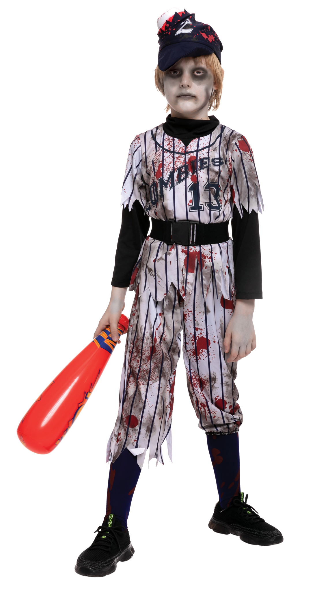 Scary Toddler Costumes